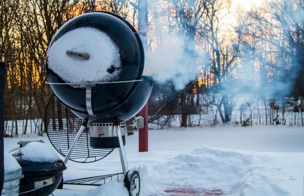 10 tips for BBQing in winter – BBQ Québec