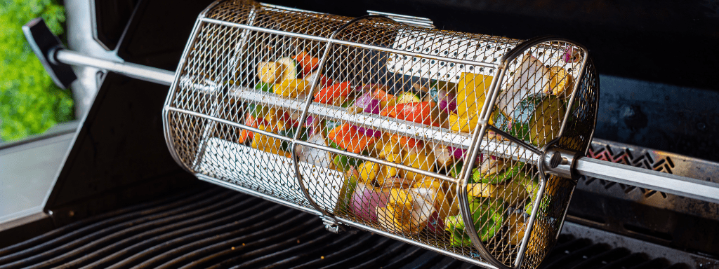 Le Rotiss-O-Max, un nouveau mode de cuisson à adopter – BBQ Québec
