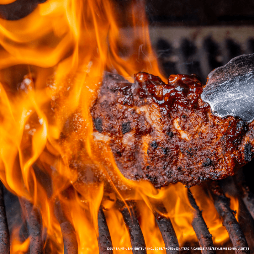 Les Reines du Barbecue – BBQ Québec