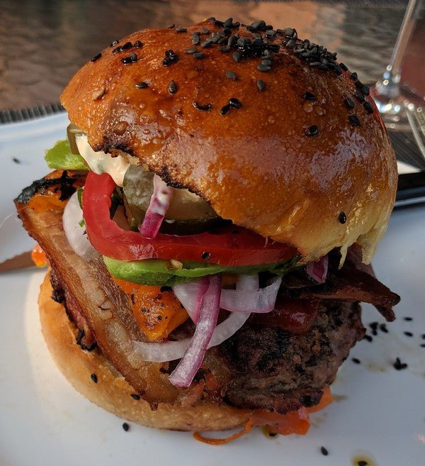 MAX GIVES US SIMPLE AND QUICK RECIPES ON THE BBQ. – BBQ Québec