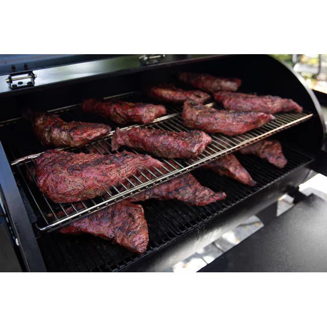 Pourquoi les BBQ à Granules sont l’Avenir : Découvrez la Polyvalence d ...