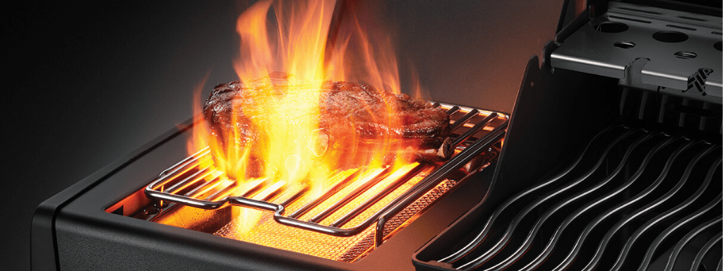 Quoi cuisiner sur un Phantom – BBQ Québec