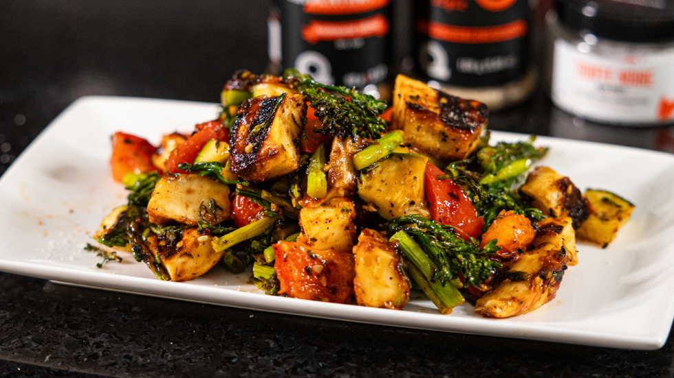 BBQ Québec: Deviens un Maître du BBQ!