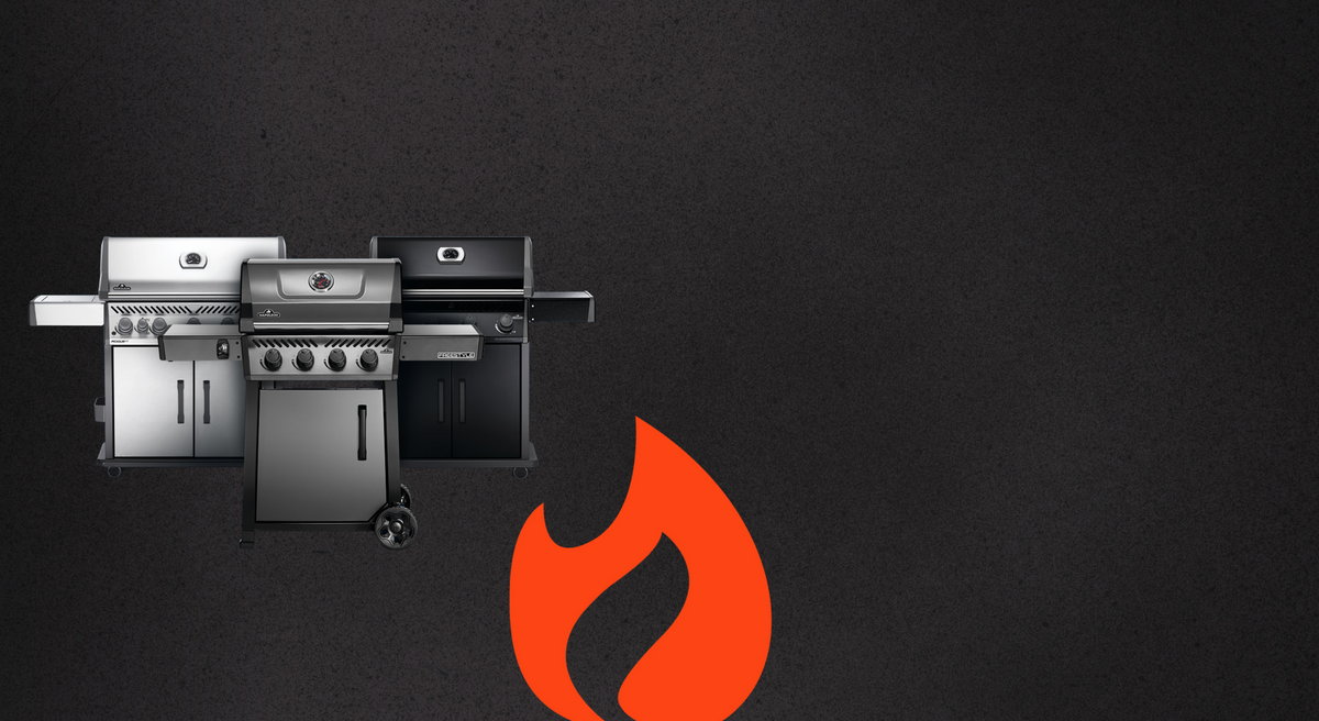 BBQ Québec: Deviens un Maître du BBQ!