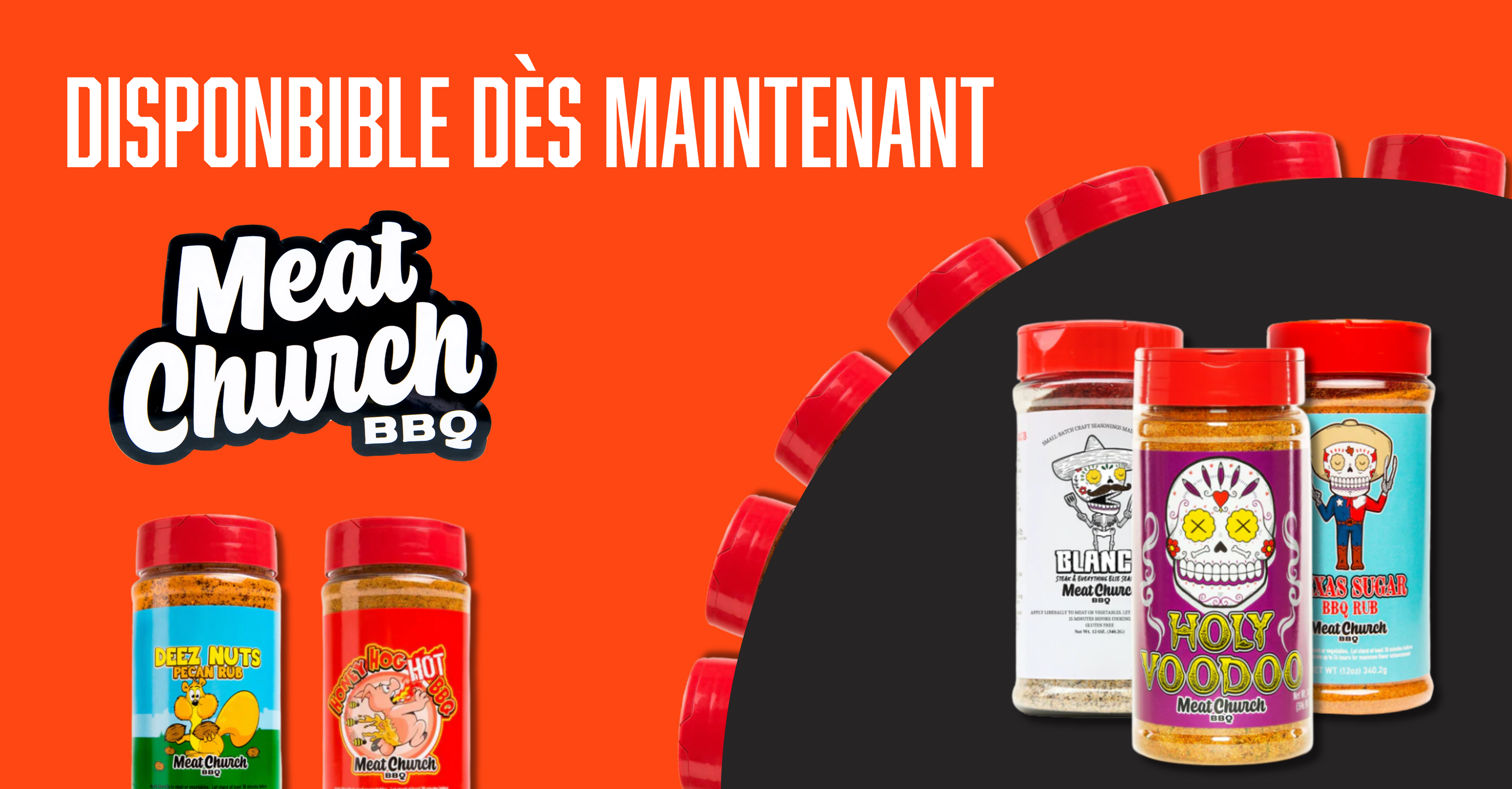 BBQ Quebec: Become a BBQ Master! – BBQ Québec