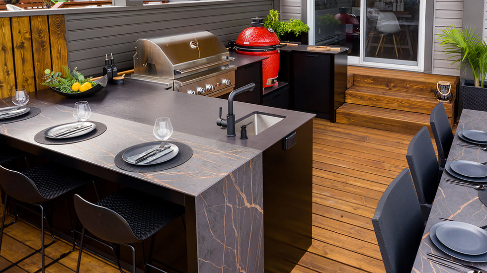 BBQ Québec: Deviens un Maître du BBQ!