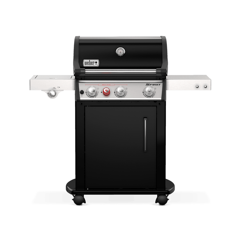 SPIRIT E-335 3 Burner GAS BARBECUE | Propane - 46812001 – BBQ Québec