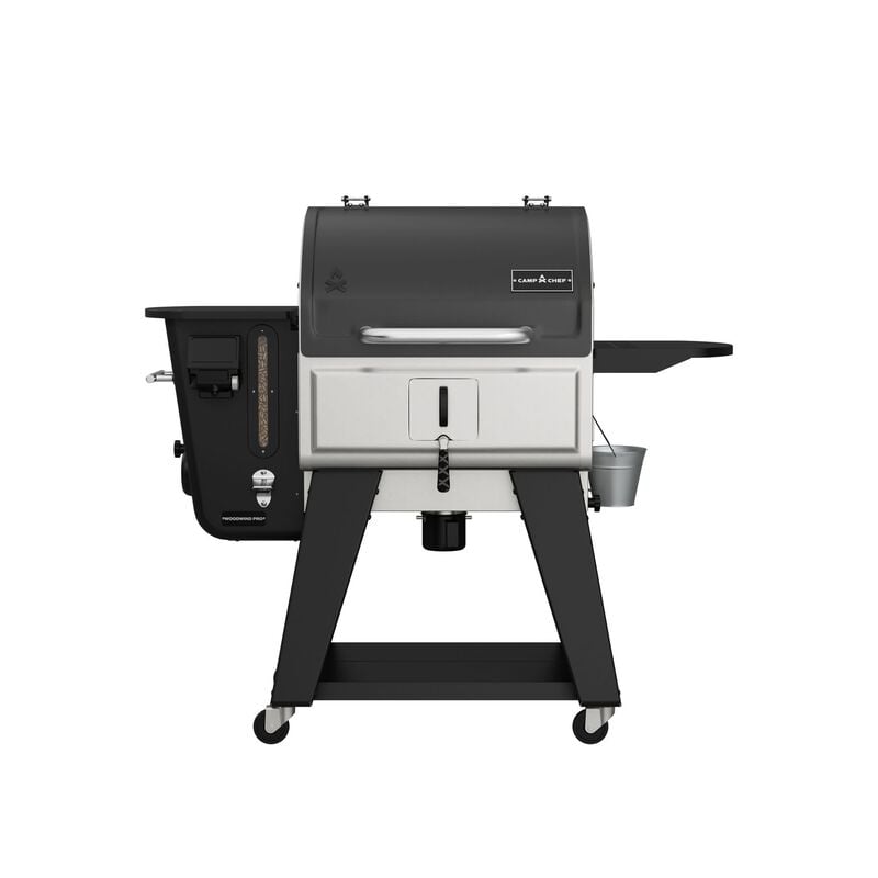 BBQ WOODWIND PRO 24 Camp Chef - PG24WWSB – BBQ Québec