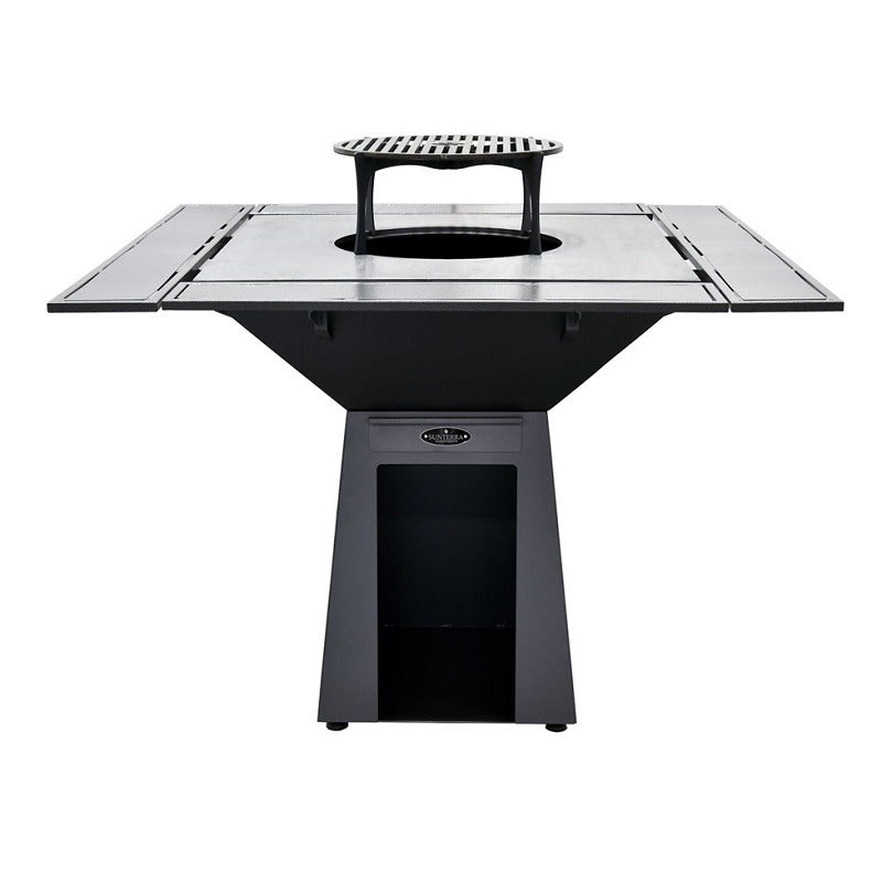 FG-40SQ - Fireside Grill 40'' Square – BBQ Québec