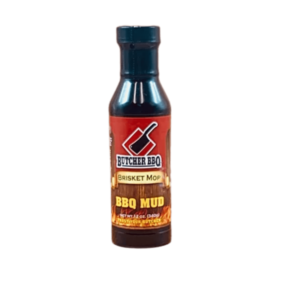 Butcher's Mud BBQ Sauce | BBQ Quebec – BBQ Québec
