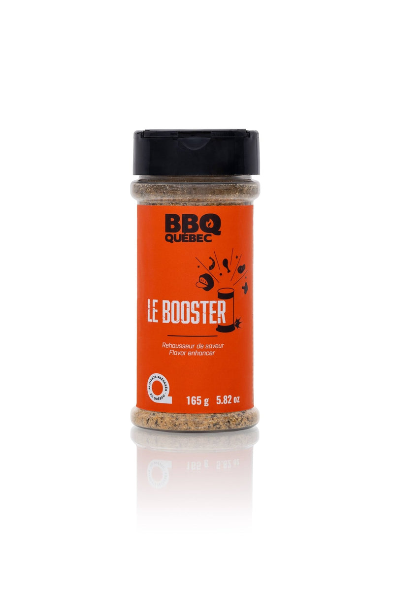BBQ Quebec: Become a BBQ Master! – BBQ Québec