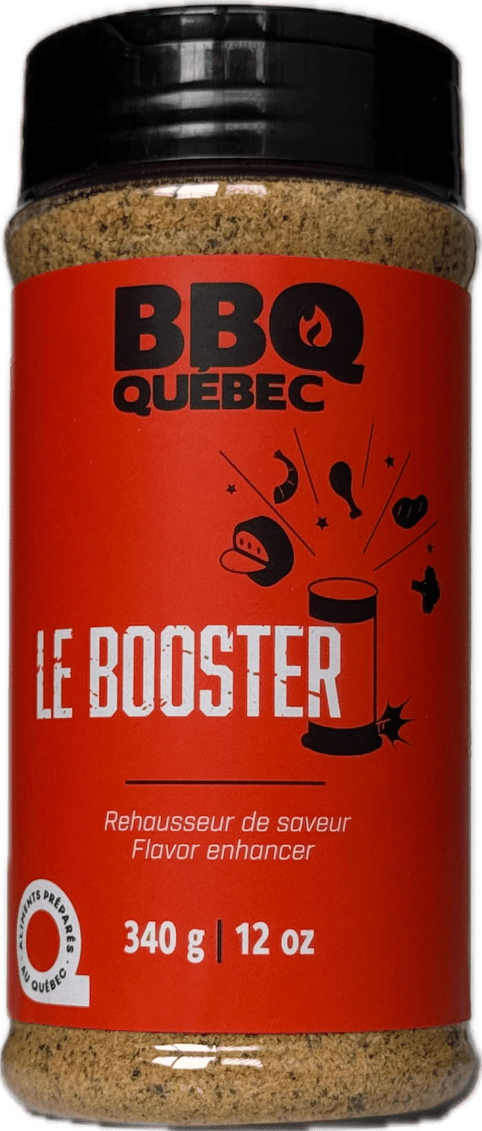 BBQ Québec: Deviens un Maître du BBQ!