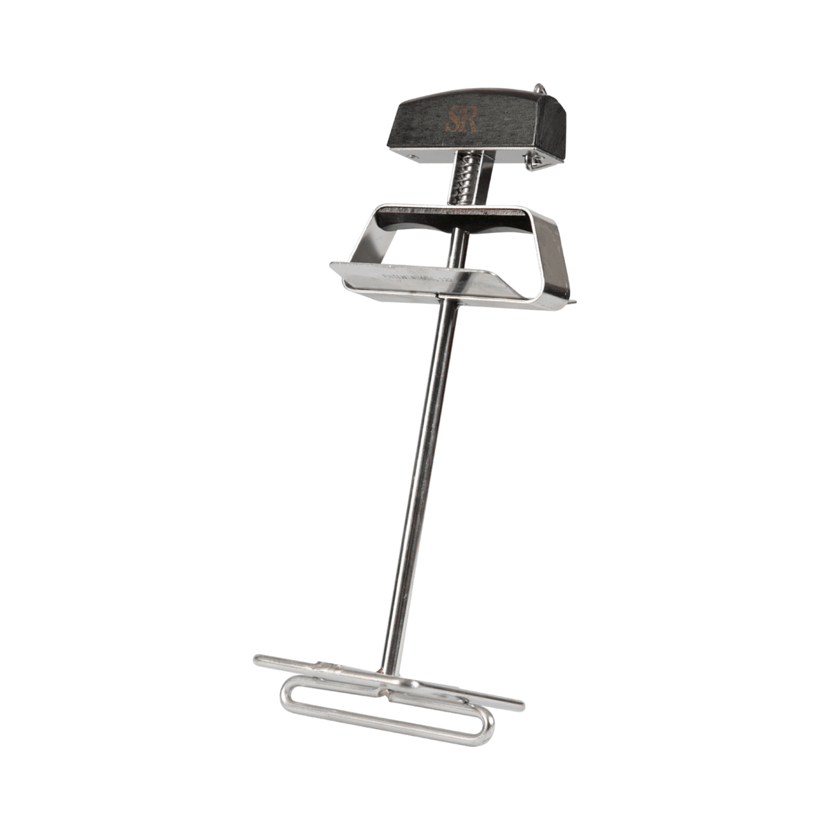 Levier à grille Steven Raichlen | BBQ Québec