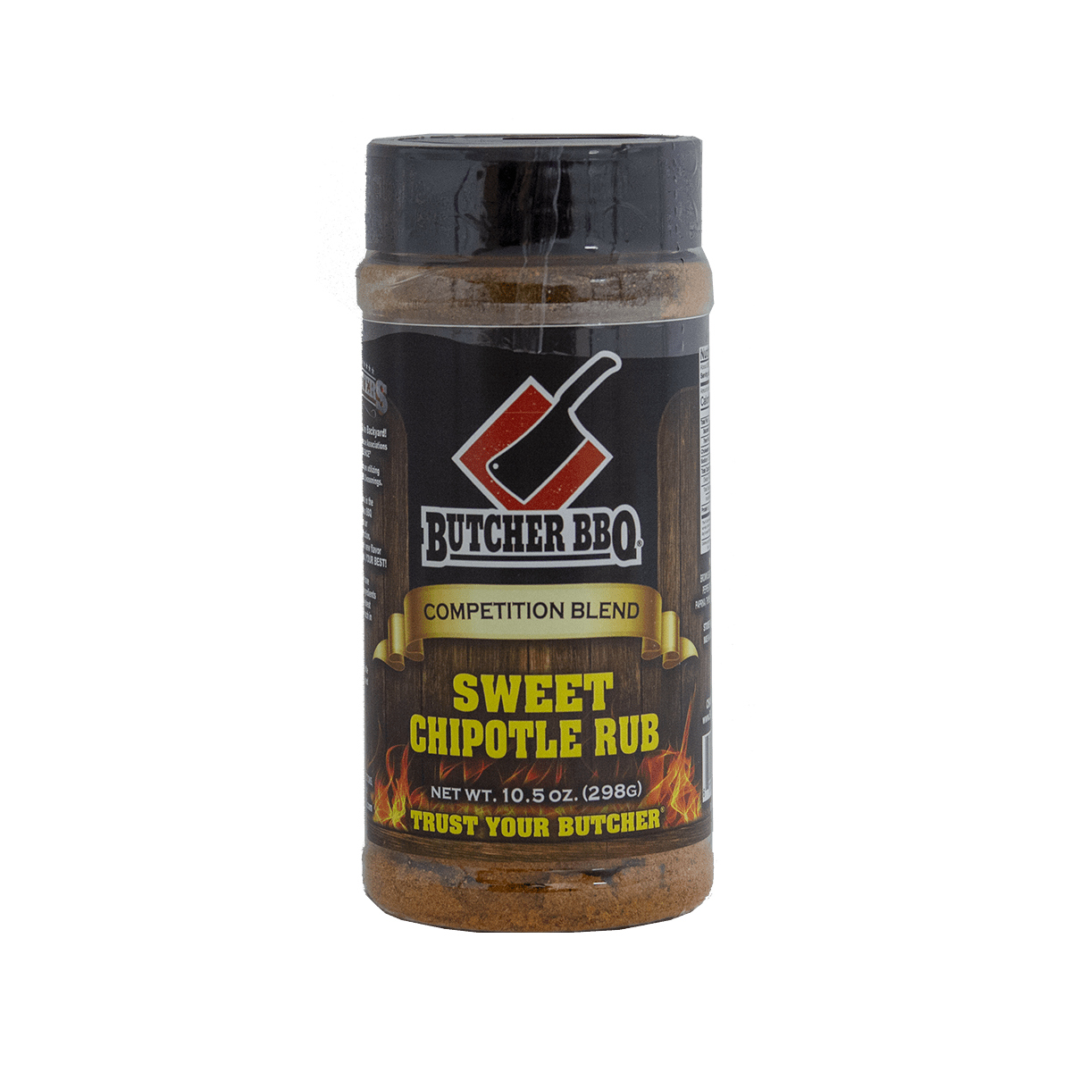Butcher BBQ Sweet Chipotle Spice Blend | BBQ Quebec – BBQ Québec