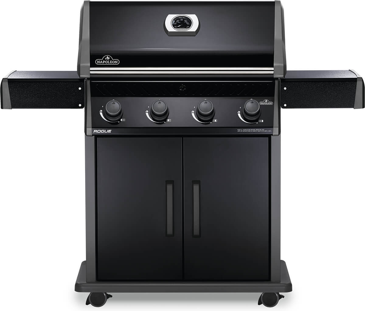BBQ Québec: Deviens un Maître du BBQ!