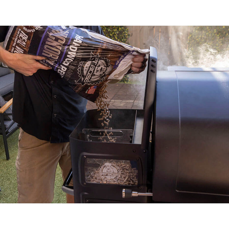 Pit Boss – BBQ Québec