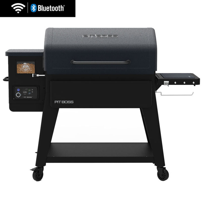 Pit Boss – BBQ Québec