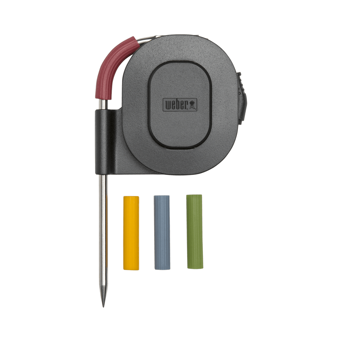 Sonde de température de viande Weber iGrill Pro – BBQ Québec