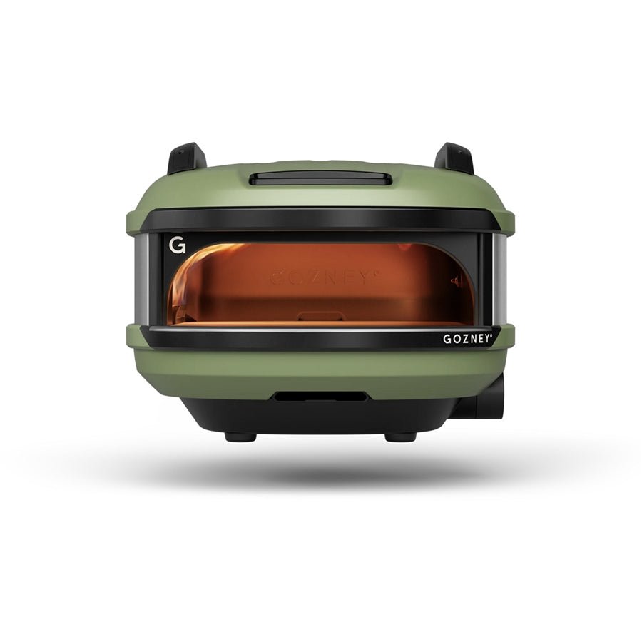 Four Tread Off-Black – Gaz propane - GTPOBUS1225 – BBQ Québec